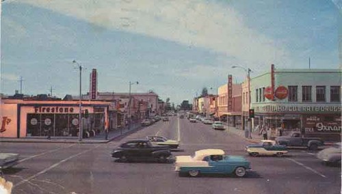 5th Street and Oxnard Blvd — Calisphere