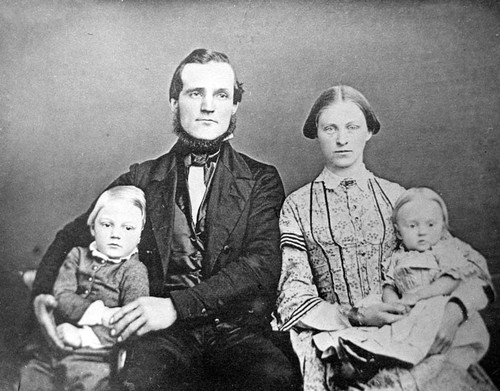 Gibbons Family — Calisphere