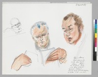 [recto]: Defense Attorney Albert Johnson, Jr — Calisphere