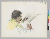 [recto]: 8/15/72 Ruchell Magee — Calisphere