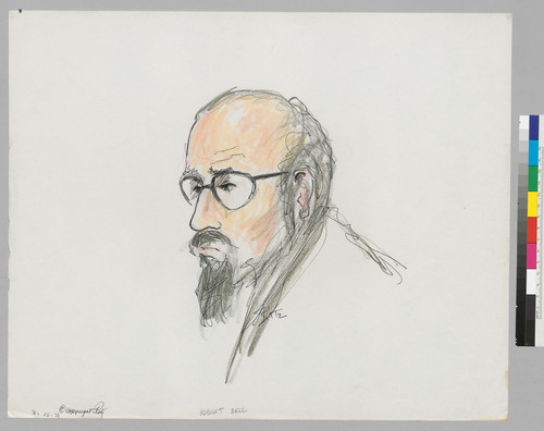 3/15/71 Attorney Robert Bell — Calisphere