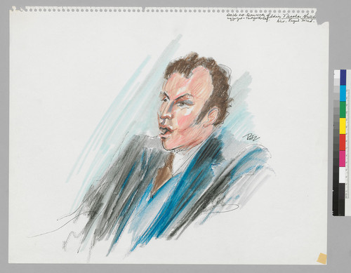 3/16/76 Dr. Nicholas Groth — Calisphere