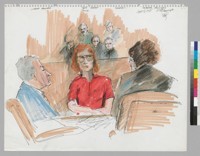 Vincent Hallinan, Patty Hearst (Tania), Sept 23, Terence Hallinan, 9/18 ...