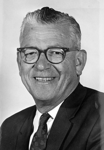 William G. Sweeney — Calisphere