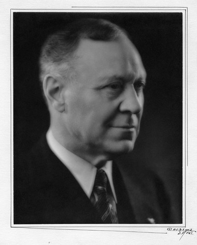 George Adam Raymer (1866-1956) — Calisphere