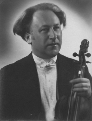 Portrait of Vladimir Lenske — Calisphere