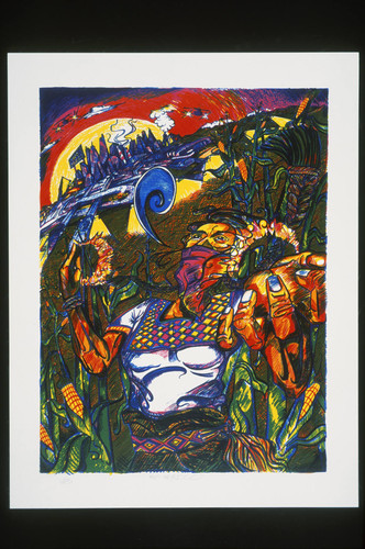 Neo-Mexico — Calisphere