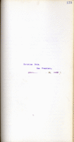 Autobiography and Reminiscence of Christian Reis, San Francisco, 1901 ...