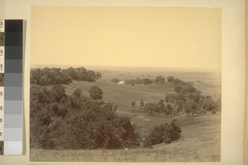 Spring Valley Ranch, the Old House — Calisphere