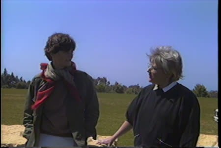 Sue Finlay - Interview about collaboration and installation of Ian ...