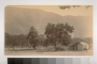 San Jacinto. McAllister's Ranch. No. 2 — Calisphere