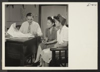 Rev. Ralph E. Smeltzer, director of the Greater New York Relocation ...
