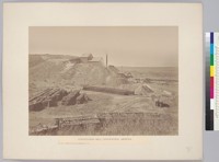 Contention Mill, Contention, Arizona — Calisphere