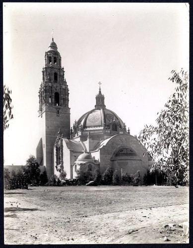 Carleton Winslow: Panama-California Exposition (San Diego, Calif ...