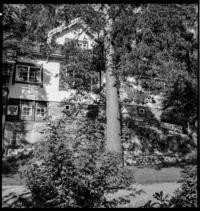 Jean Sibelius [Home and property] — Calisphere