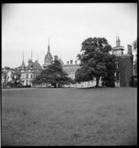 Mouchy [Chateau de Mouchy. Mouchy le Chatel, France] — Calisphere