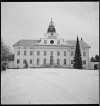 Old Vaasa Church [Exterior] — Calisphere