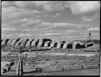 Sunila, Finland [Sunila Oy lumber mill] — Calisphere