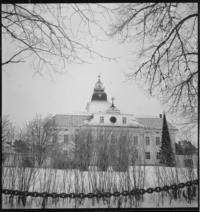 Old Vaasa Church [Exterior] — Calisphere