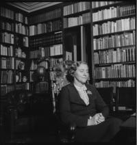 Arrival Vaasa. Mrs. Ryhd — Calisphere