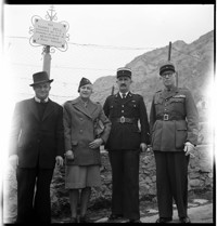 [Puget-Théniers: Isabel Pell] — Calisphere