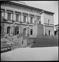 Bank of Finland — Calisphere