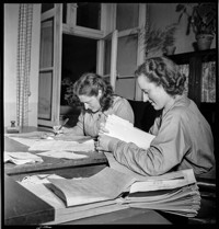 [Aglasterhausen / United Nations Relief and Rehabilitation ...