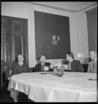 Hoover Relief Committee. Cajander committee [Finnish Relief Fund. Aimo ...