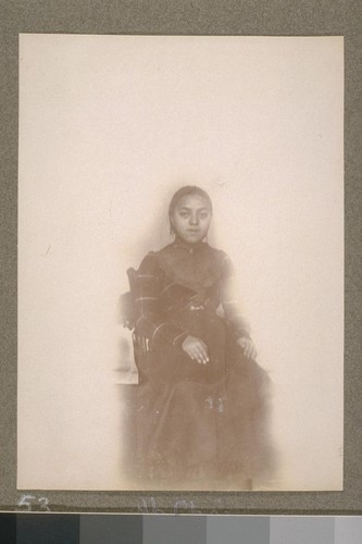 Ah Chai — Calisphere