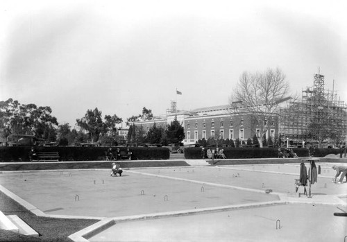 Exposition Park — Calisphere