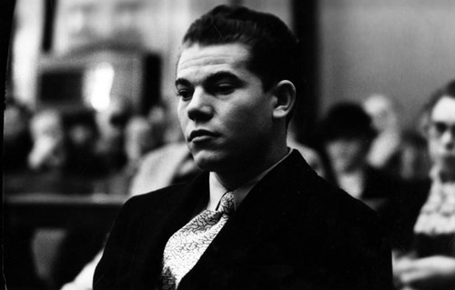 Leroy Drake trial — Calisphere