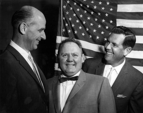 Republican leaders — Calisphere