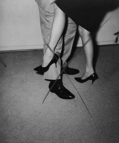 Self defense for women — Calisphere