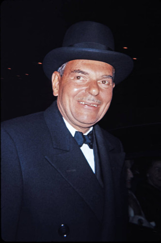 Thomas E. Dewey in New York — Calisphere