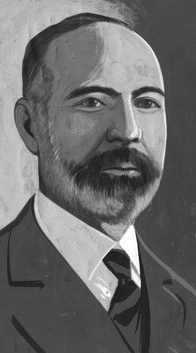 Senator Henry E. Carter — Calisphere