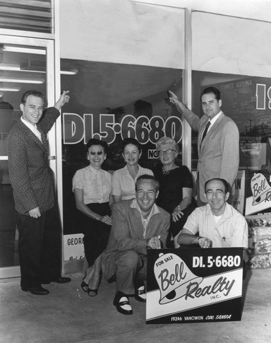 Bell is Bell motto — Calisphere