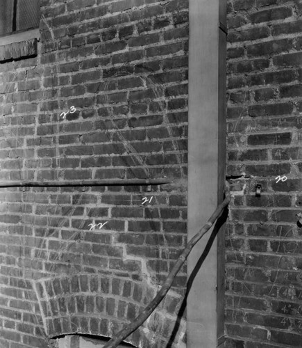 Sherwood Apartments, Southern California Edison Building — Calisphere