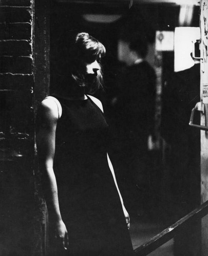 Getz and Gilberto at the Hole — Calisphere