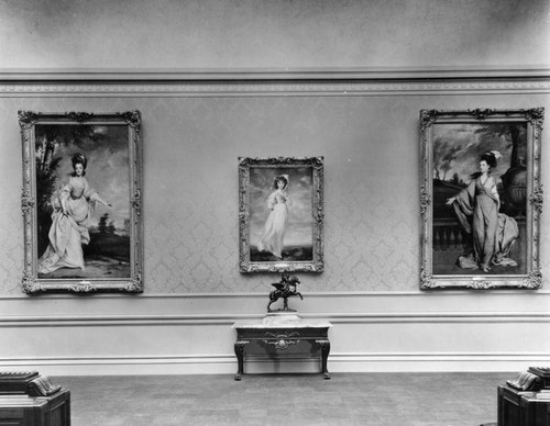 Gallery room — Calisphere