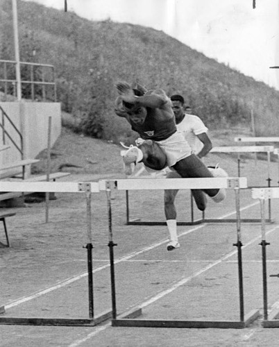 Only one more to go — Calisphere