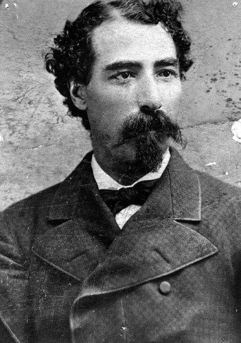 Eulogio F. De Celis — Calisphere