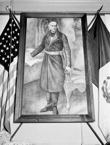 Mexican art display — Calisphere