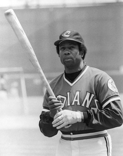 Frank Robinson — Calisphere