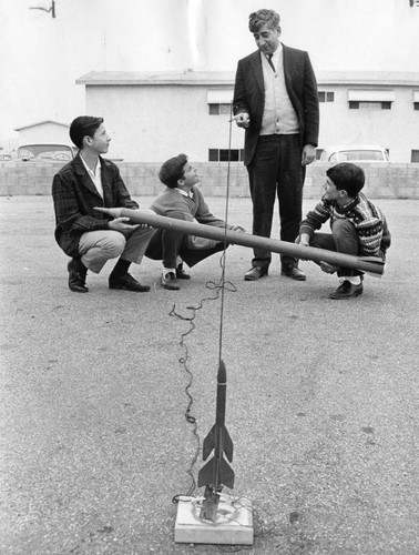 Today we launch — Calisphere