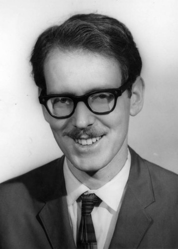 Frank Hamilton — Calisphere