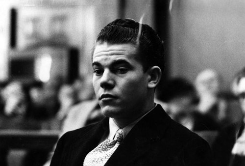 Leroy Drake trial — Calisphere