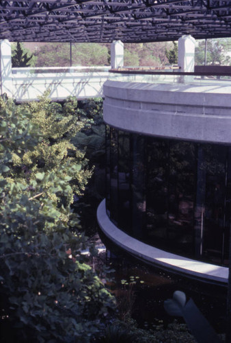 George C. Page Museum of La Brea Discoveries — Calisphere