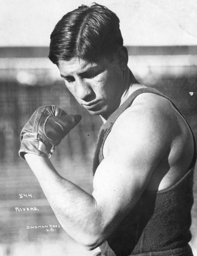 Joe Rivers — Calisphere