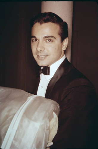 Anthony Hall — Calisphere