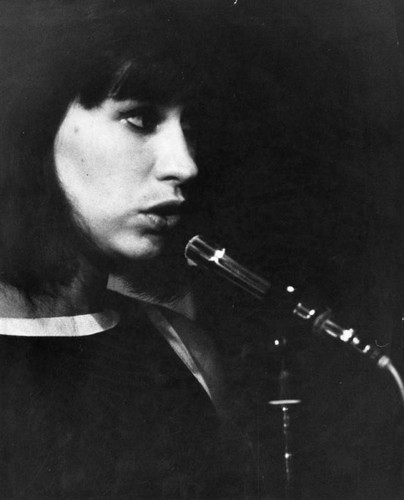 Getz and Gilberto at the Hole — Calisphere